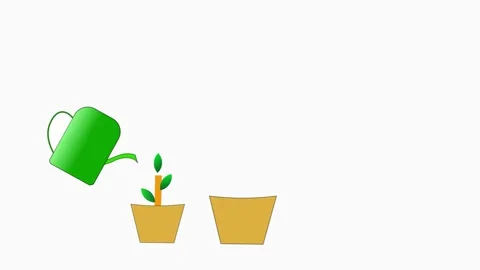 Growing Tree Animation Stock Videos – Royalty-Free HD & 4K Videos