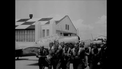 Ww2 Animation Stock Footage ~ Royalty Free Stock Videos | Pond5