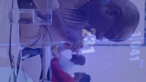 Show Animation Setting Stock Videos – Royalty-Free HD & 4K Videos