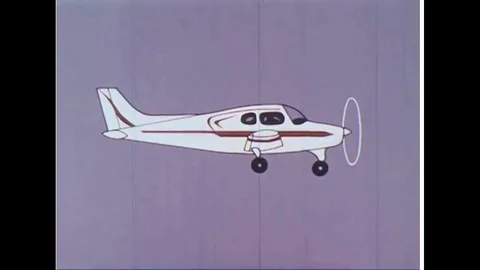 An animation shows the features of a sma... | Stock Video | Pond5