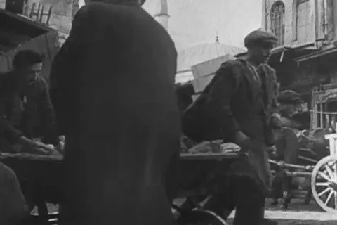 Soviet Animation 1980S Stock Videos – Royalty-Free HD & 4K Videos | Pond5