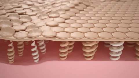 Cell Regeneration Stock Footage ~ Royalty Free Stock Videos | Pond5