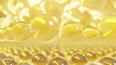 Animation of skin cells can tighten sagg... | Stock Video | Pond5