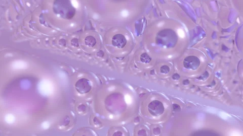 Skin Cells Animation Stock Videos – Royalty-Free HD & 4K Videos | Pond5