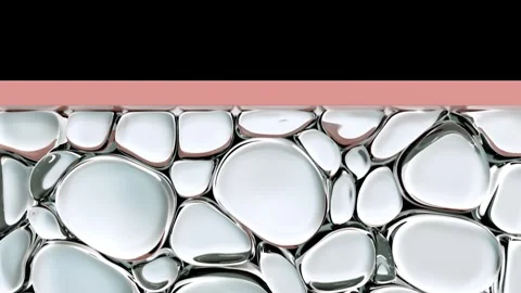 Animation skin layer and reduce up saggy... | Stock Video | Pond5