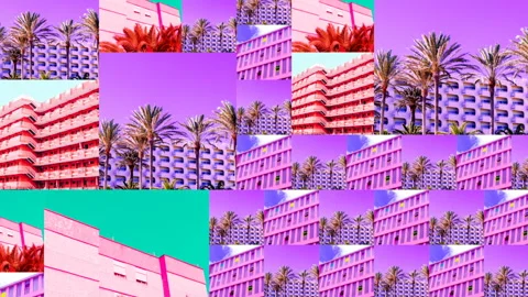 J Animation Mixx Stock Videos – Royalty-Free HD & 4K Videos | Pond5