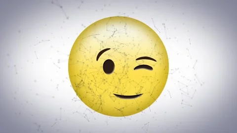 Smile Animation White Stock Videos – Royalty-Free HD & 4K Videos | Pond5