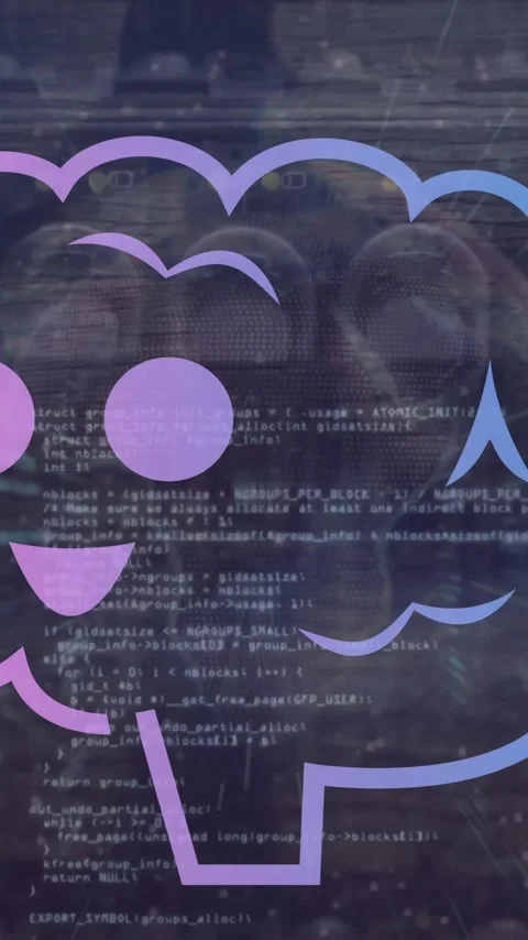 Computer Smiling Ai Stock Videos – Royalty-Free HD & 4K Videos | Pond5