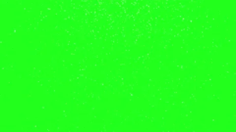 Animation of snow particles falling acro... | Stock Video | Pond5