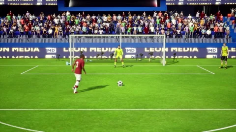 Pc30 Animation Stock Videos – Royalty-Free HD & 4K Videos