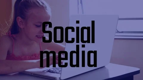 Girl Banner School Stock Videos – Royalty-Free HD & 4K Videos