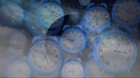 Ticking Clocks Stock Video Footage | Royalty Free Ticking Clocks Videos ...