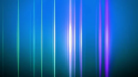 Animation speed lines effect on black ba... | Stock Video | Pond5