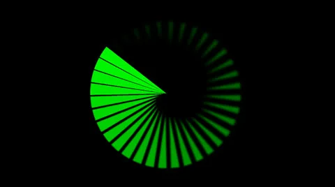 Animation - Spiral | Stock Video | Pond5