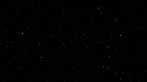 Animation of a Star field background | Stock Video | Pond5