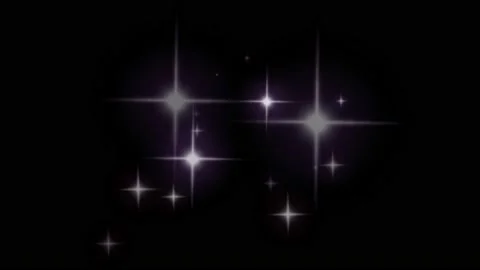 Sparkle Animation Stock Footage ~ Royalty Free Stock Videos | Pond5