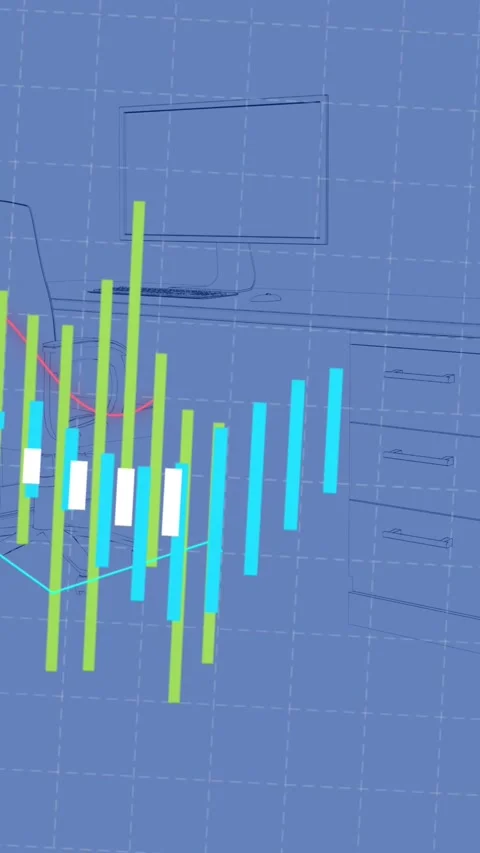 Sketch Data Stock Videos – Royalty-Free HD & 4K Videos
