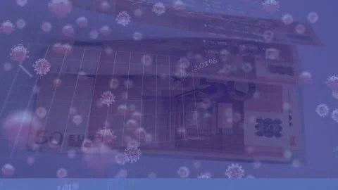 Floating Market Animation Stock Videos – Royalty-Free HD & 4K Videos ...