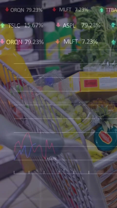 Full Market Stock Videos – Royalty-Free HD & 4K Videos | Pond5