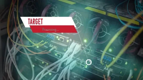 Target Spots Stock Videos – Royalty-Free HD & 4K Videos | Pond5