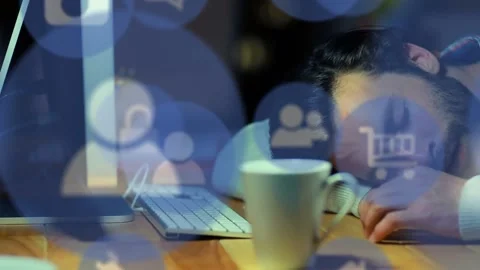 Sleep Technology Stock Videos – Royalty-Free HD & 4K Videos