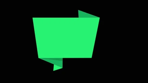 Animation text box for infographic templ... | Stock Video | Pond5