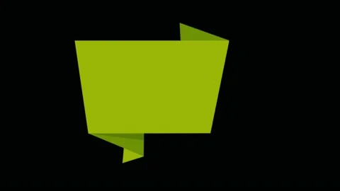 Animation text box for infographic templ... | Stock Video | Pond5