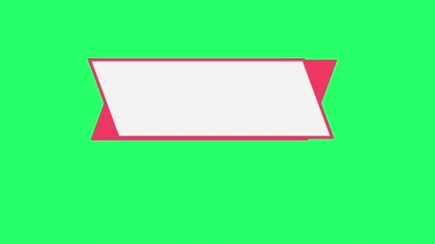 Animation text box with mouse cursor iso... | Stock Video | Pond5