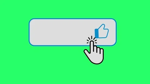 Animation text box with mouse cursor iso... | Stock Video | Pond5