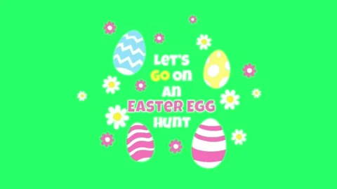 Easter Egg Animation Stock Videos – Royalty-Free HD & 4K Videos | Page 21