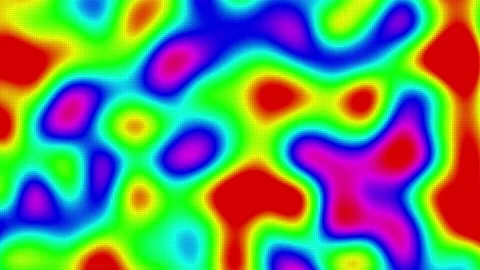 Heat Map Stock Video Footage | Royalty Free Heat Map Videos | Pond5