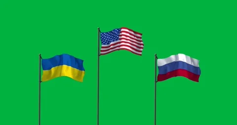 United Ukraine Stock Videos – Royalty-Free HD & 4K Videos