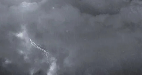 Lightning Animation Stock Footage ~ Royalty Free Stock Videos | Pond5