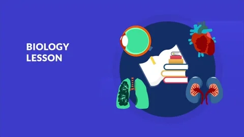 Health Science Background Graphic Animation Stock Footage ~ Royalty ...