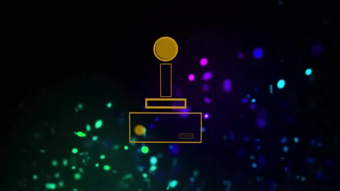 Spot Video Game Stock Videos – Royalty-Free HD & 4K Videos | Pond5