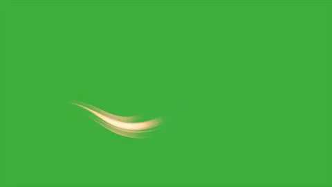Animation video loop swoosh element effe... | Stock Video | Pond5