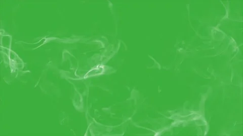 Animation video smoke element effect mov... | Stock Video | Pond5