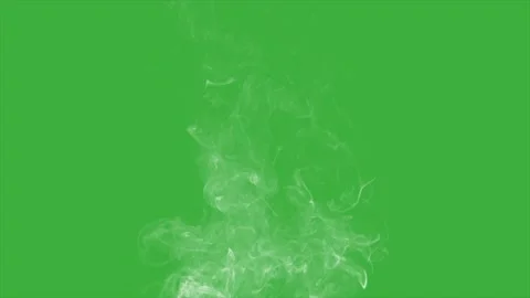 Animation video smoke element effect mov... | Stock Video | Pond5