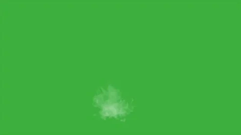Animation video smoke element effect mov... | Stock Video | Pond5