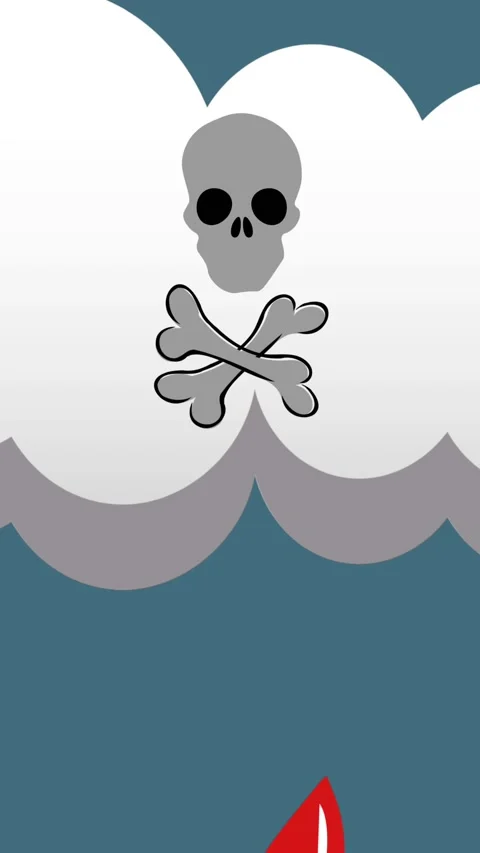 Poison Cloud Stock Videos – Royalty-Free HD & 4K Videos