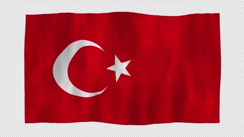 Turkey Flag Alpha Stock Videos – Royalty-Free HD & 4K Videos | Page 2