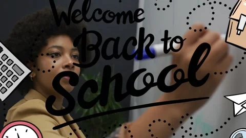 Welcome Back!!1 Stock Videos – Royalty-Free HD & 4K Videos | Pond5