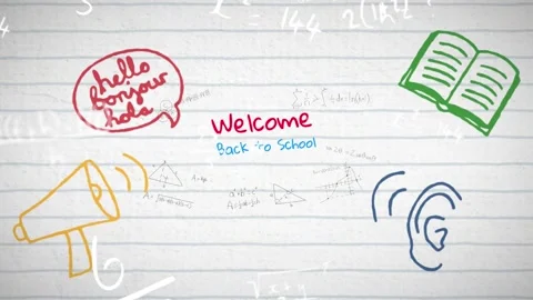 Welcome Back L Stock Videos – Royalty-Free HD & 4K Videos | Page 2