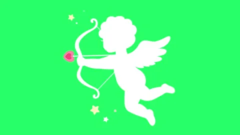 Cupid Stock Video Footage | Royalty Free Cupid Videos | Pond5