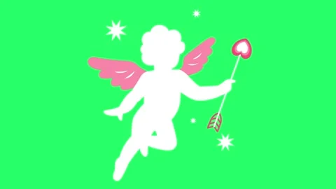 Cupid Stock Video Footage | Royalty Free Cupid Videos | Pond5