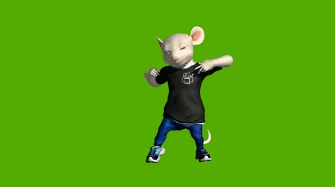 Mouse Dancing Stock Video Footage | Royalty Free Mouse Dancing Videos ...