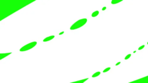 Animation of White transition collection... | Stock Video | Pond5