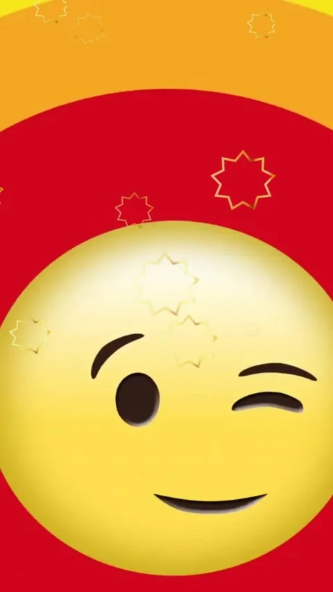 Wink Animation Stock Videos – Royalty-Free HD & 4K Videos | Pond5