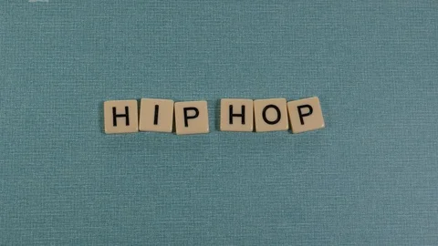 Old School Hip Hop Stock Video Footage | Royalty Free Old School Hip ...