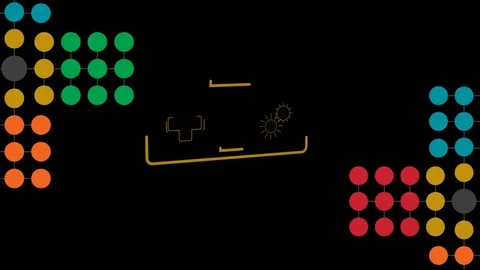 Spot Video Game Stock Videos – Royalty-Free HD & 4K Videos | Pond5